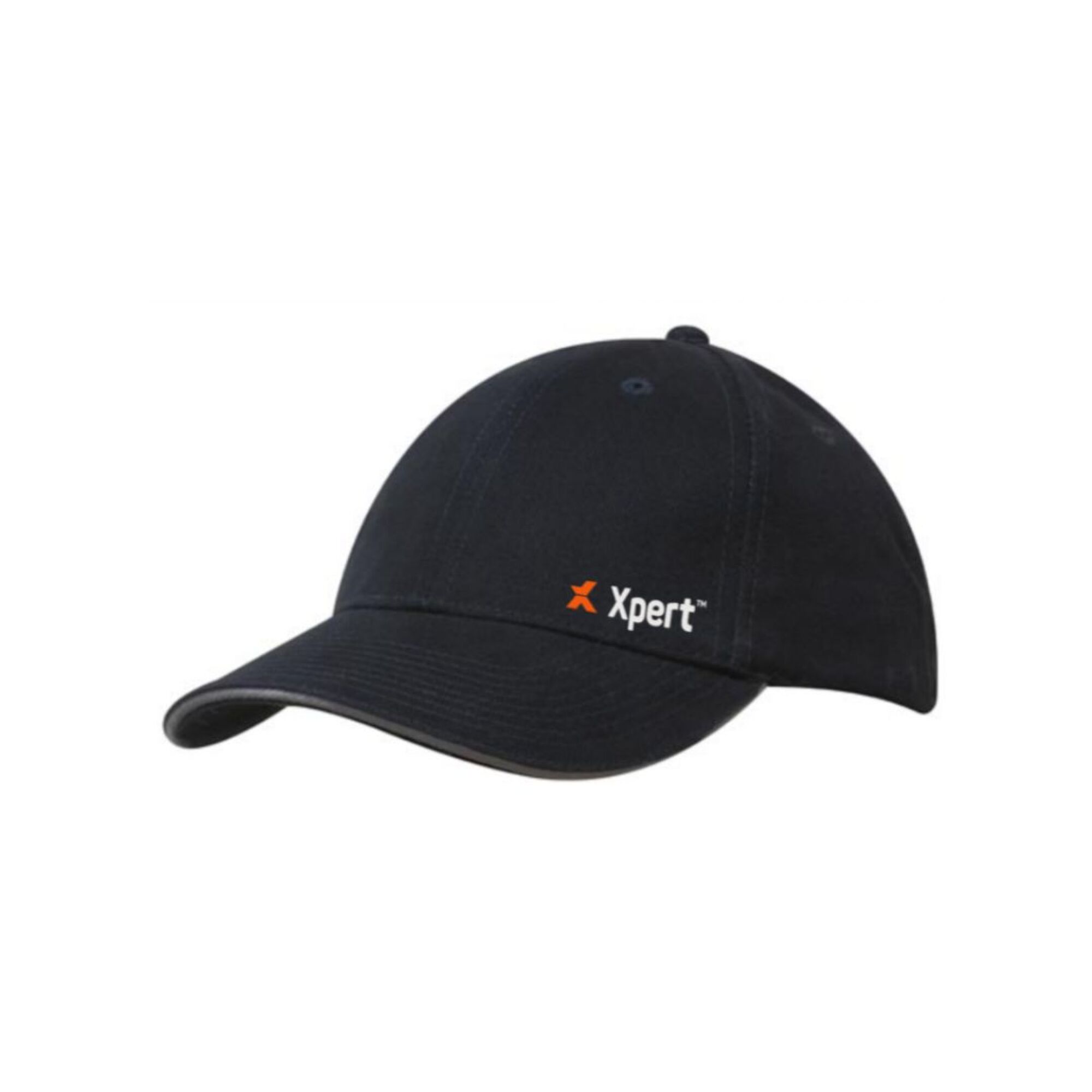 Xpert Core Baseball Cap Navy | Xpert Workwear
