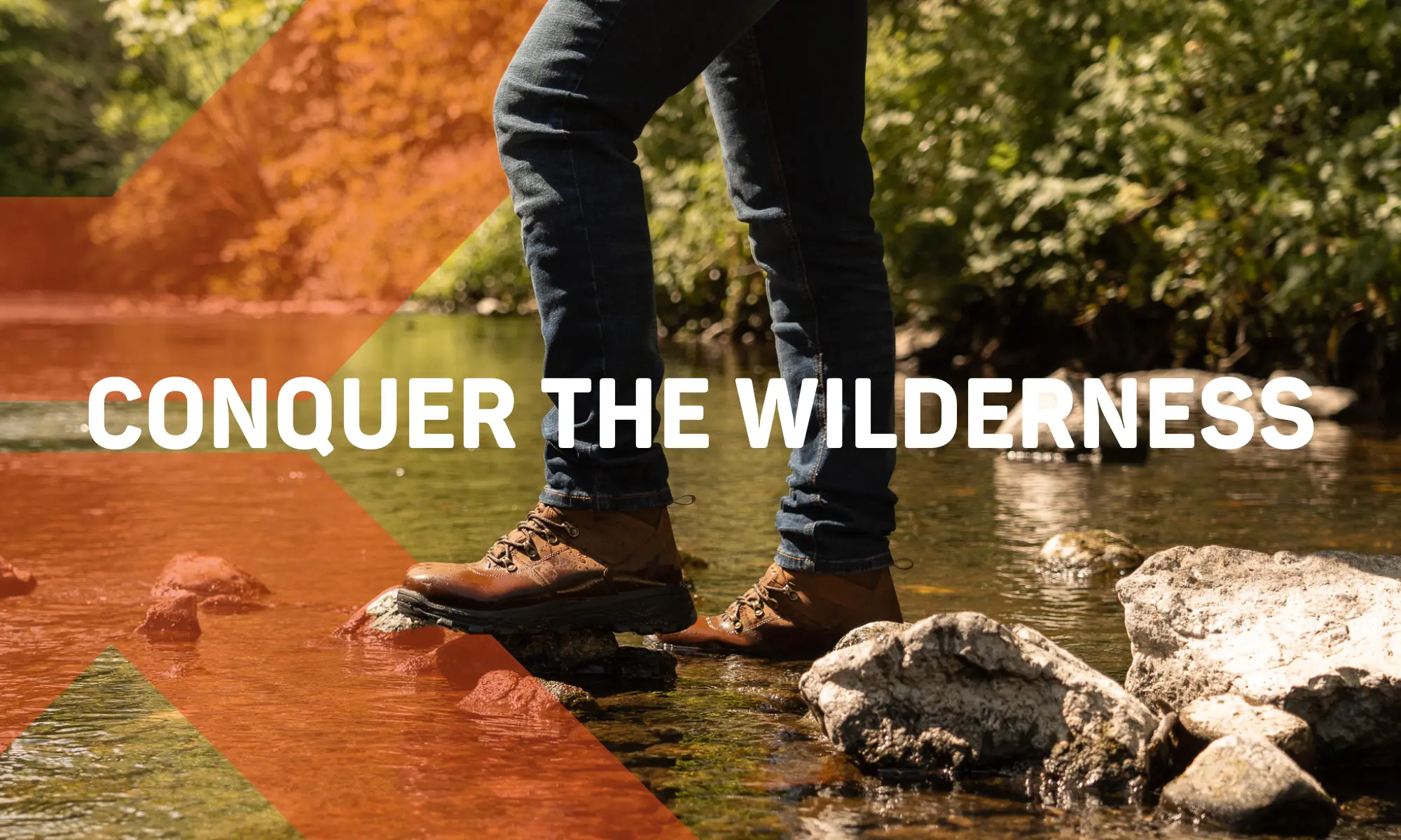 Conquer the Wilderness with Xpert Heritage Explorer Boots: The Ultimate ...