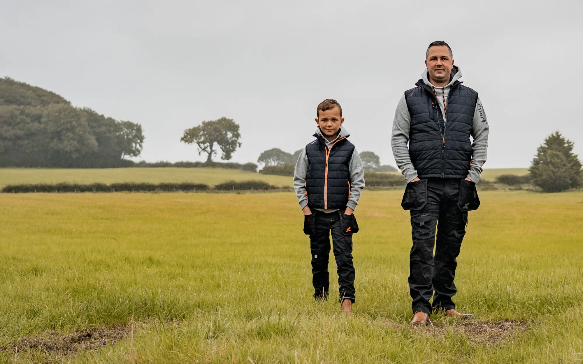 Xpert Workwear | Safety Boots, Work Boots, and Workwear